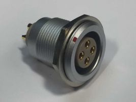 LEMO EGG Fixed Socket Receptacles | Alpine Electronics