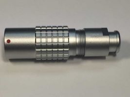 LEMO Connectors | PHG - Free Sockets | Alpine Electronics