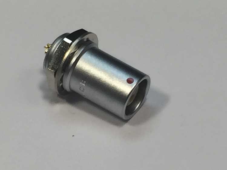 EH - Fixed Socket | Alpine Electronics