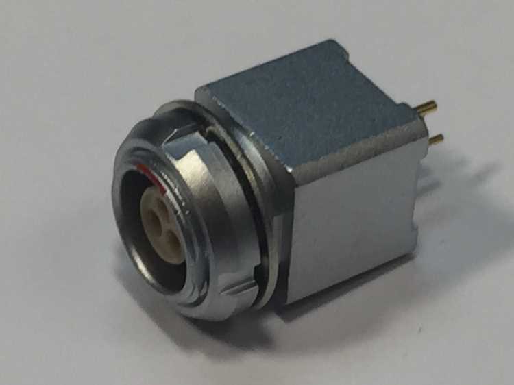 LEMO Connector EYG.1B.316.CLN | Alpine Electronics