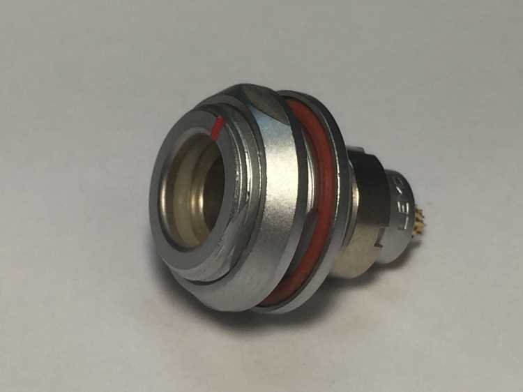 HC - Fixed Socket | Alpine Electronics