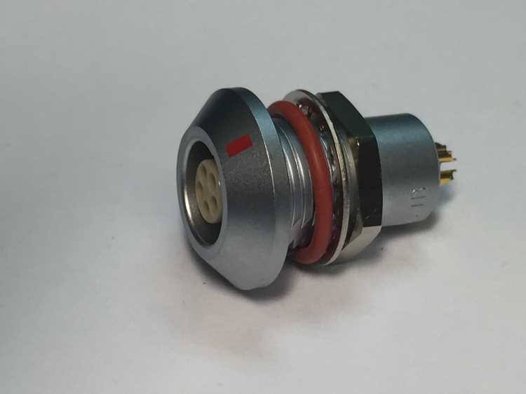 HG - Fixed Socket | Alpine Electronics