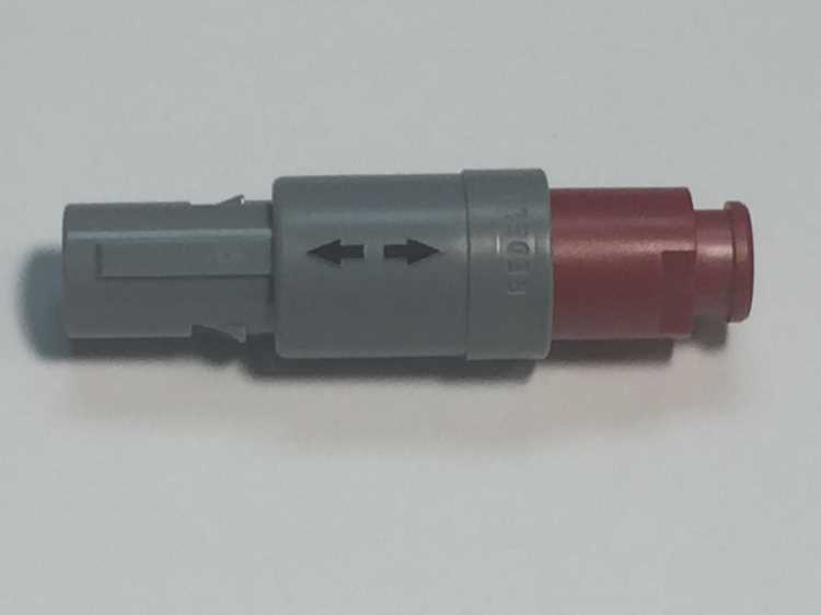 REDEL Connector PAG.M0.5TL.AC65NZ | Alpine Electronics